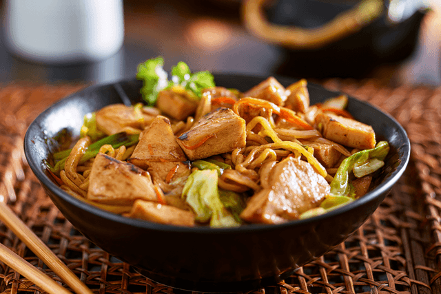 Menu | Gobi Mongolian Grill , Pleasanton - Order Food Online
