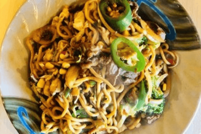 Gobi Mongolian Grill , Pleasanton - Order Food Online
