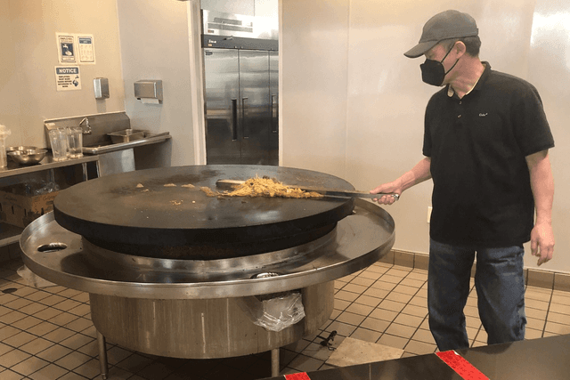 Gobi Mongolian Grill , Pleasanton - Order Food Online